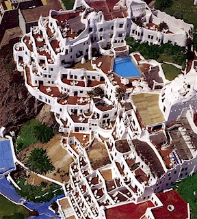 Casapueblo. Uruguay :: Guíatour. Viajeros